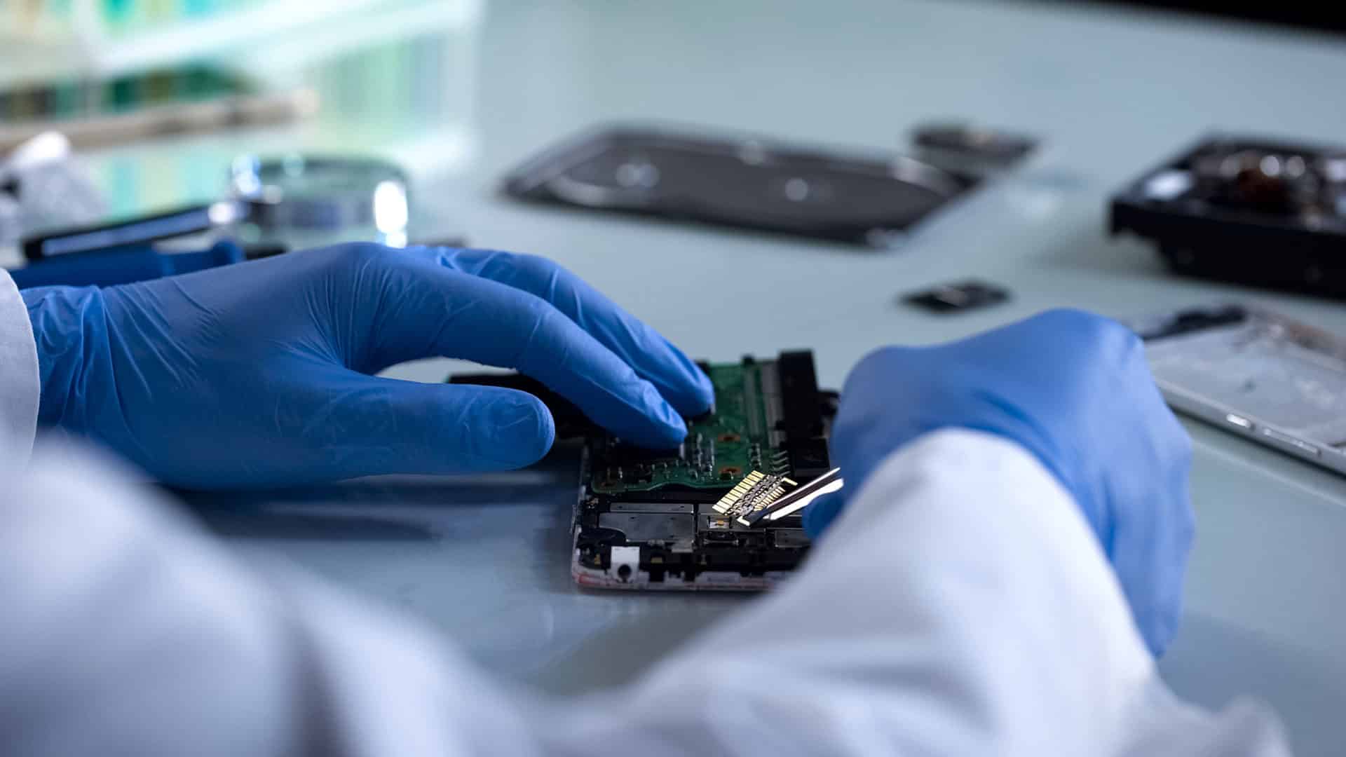 Top Technology Staffing Agency | Find Expert Tech Talent