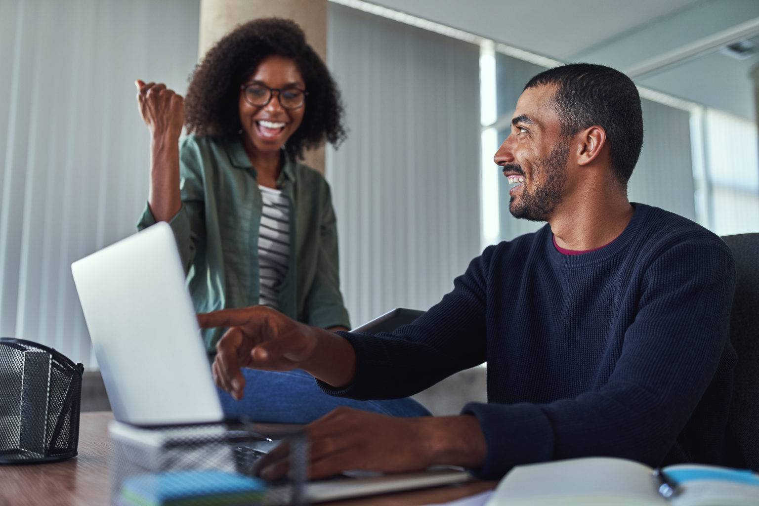 Top Technology Staffing Agency | Find Expert Tech Talent