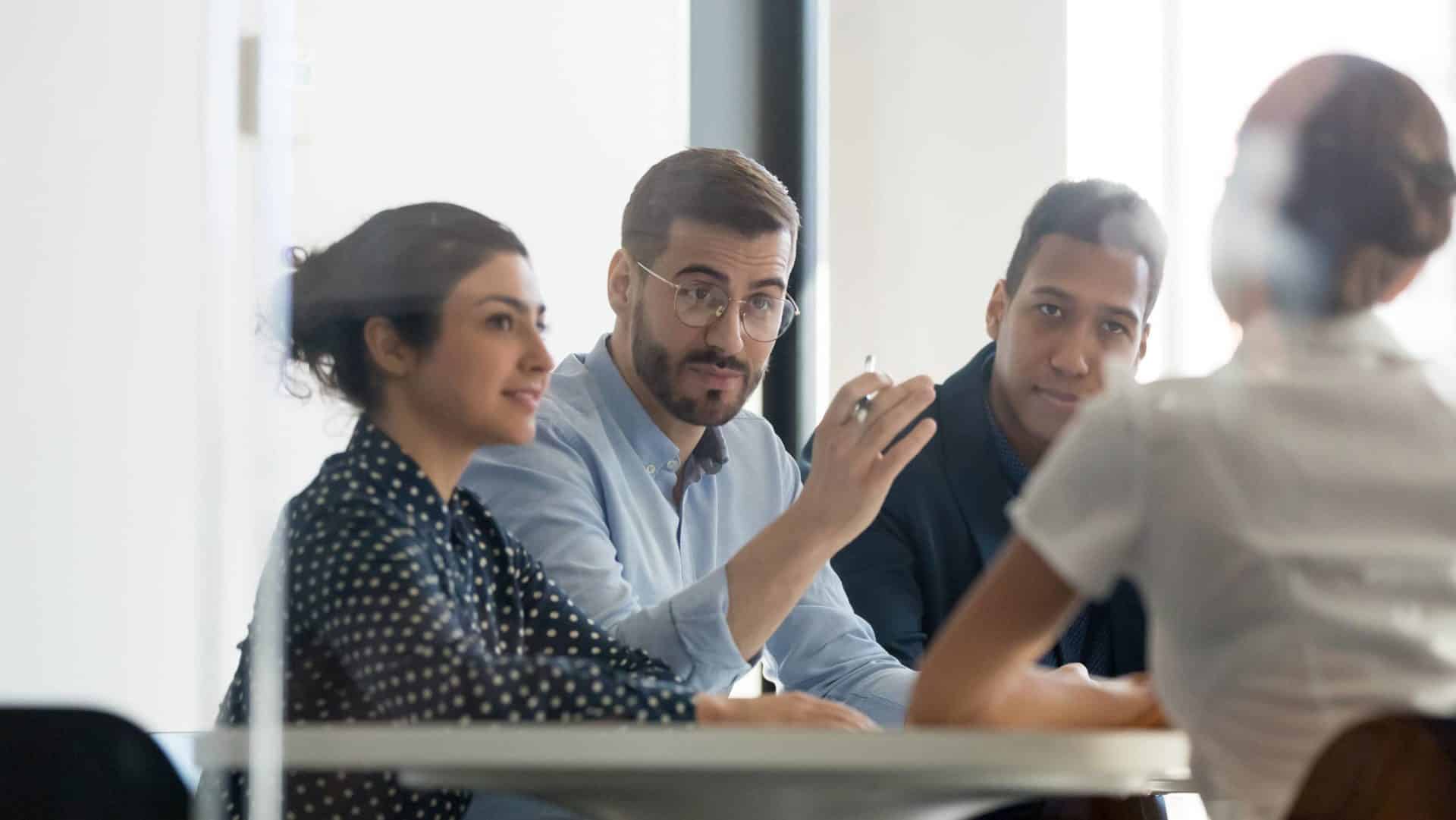 Professional Staffing & Recruiting | The DAVIS Companies