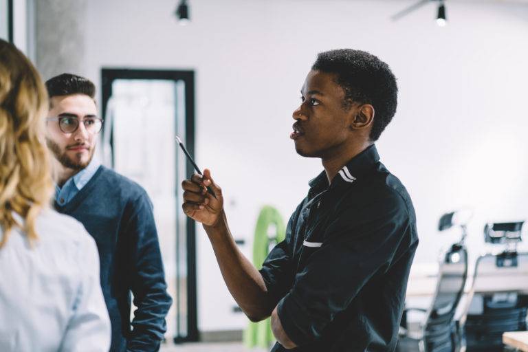 Top Technology Staffing Agency | Find Expert Tech Talent